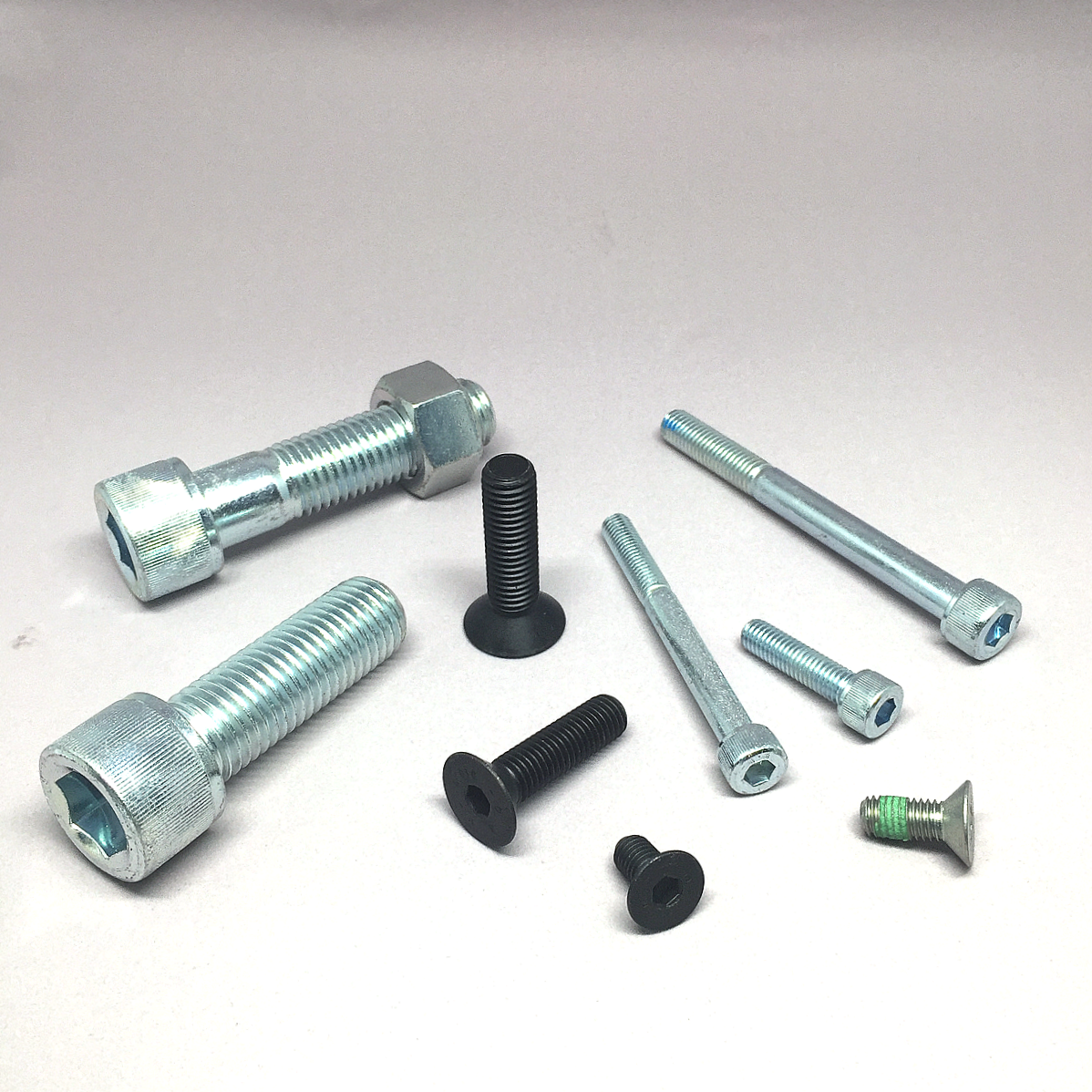 Socket Bolts